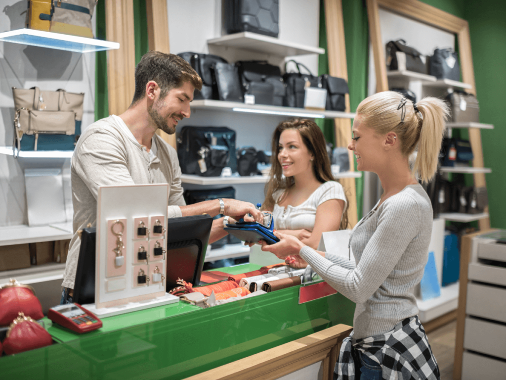 Valorize o comércio do seu bairro - Nabeles